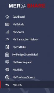 How To Use Mero Share to Apply for IPO, Transfer Shares?