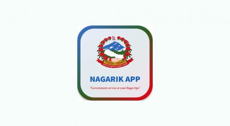 How to take Traffic Awareness Class on Nagarik App - Techmandu.com