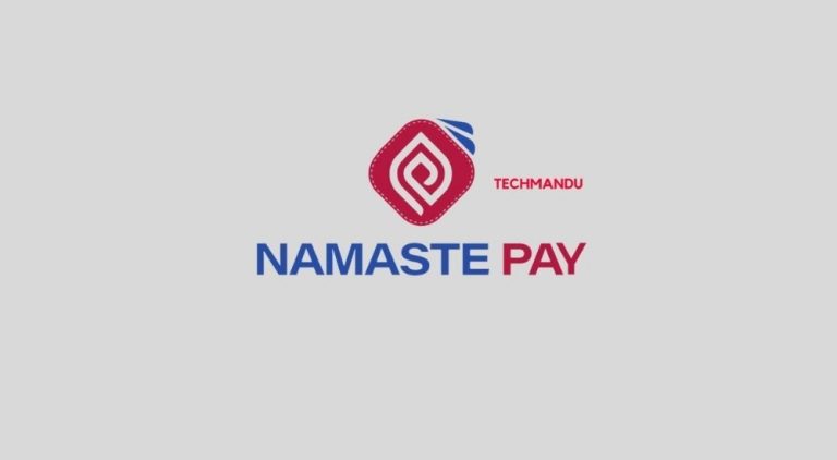Namaste Pay Launched With Offline/Online Digital Payment