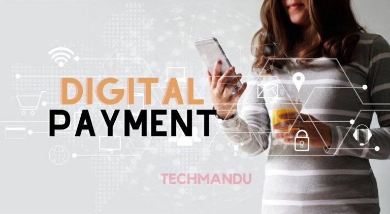 Digital Payment; Advantages and Disadvantages