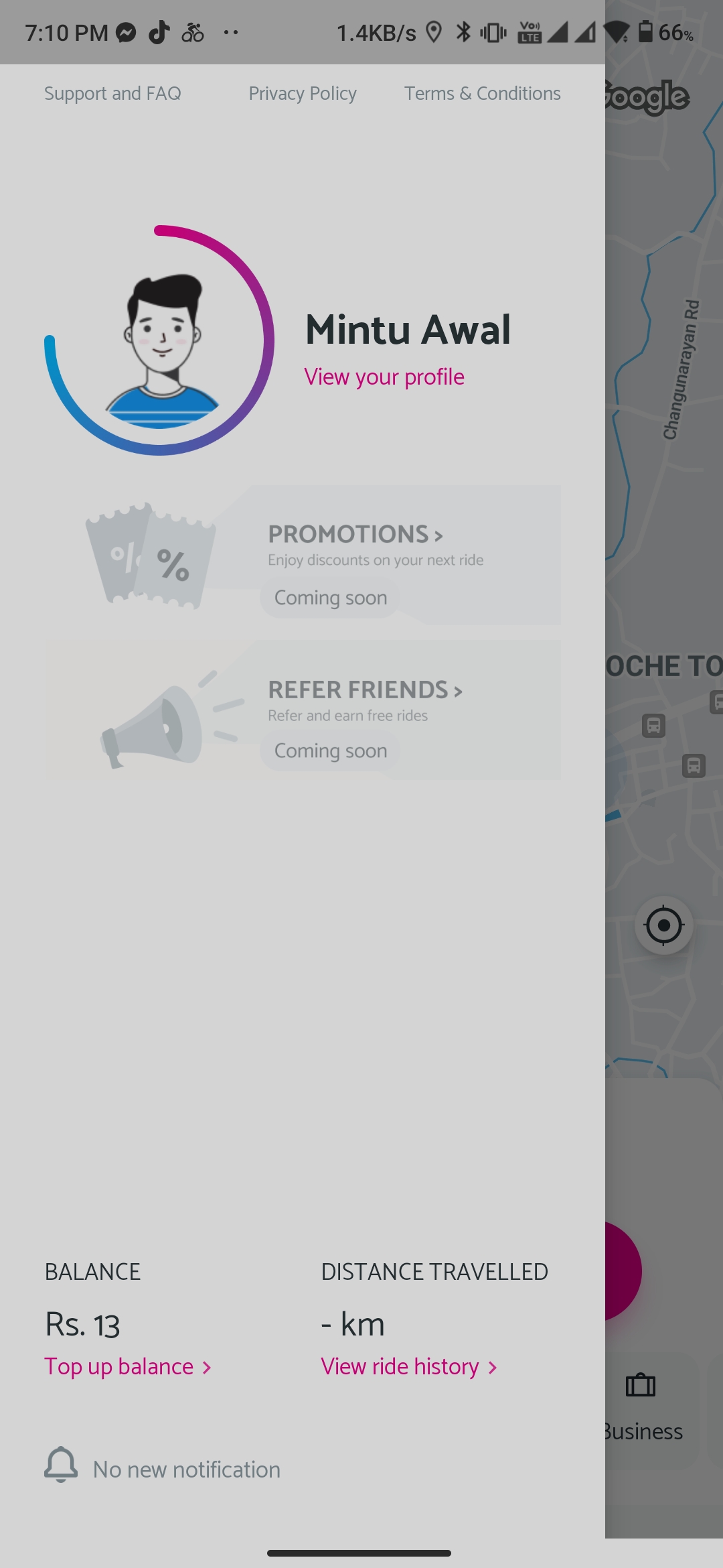 Pathao Vs Tootle, Which Ride-Sharing Platform is Better?