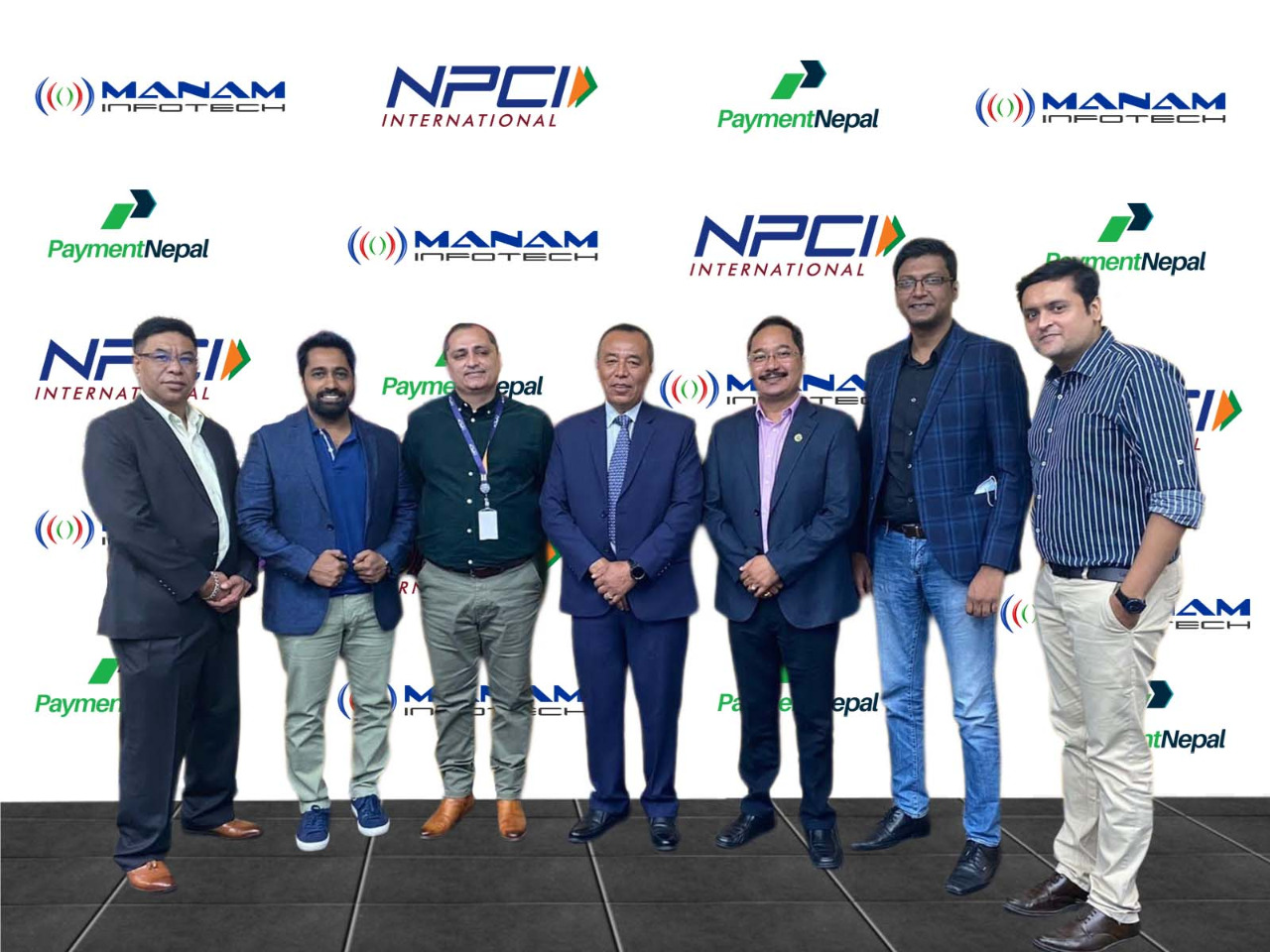 Digital Payment System Integration Between Nepal and India Process Started