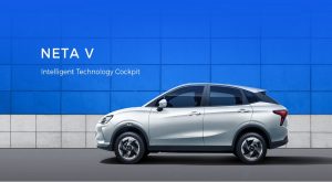 CG Motors Launches Neta V in Nepal | Price in Nepal