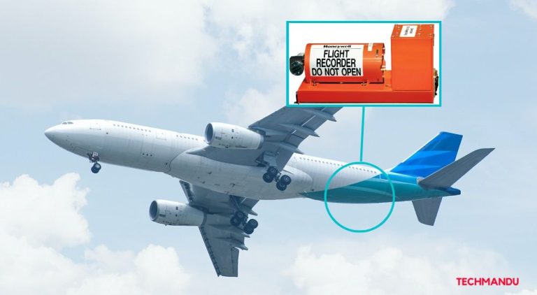 What is an Airplane Black Box? What it Does? Learn it All