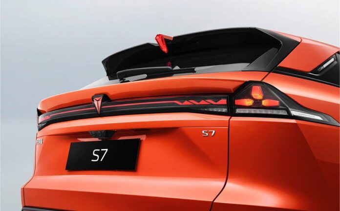 Deepal S07 price in Nepal: Specifications and perfomrance