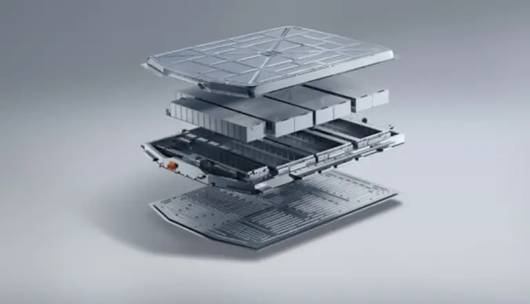 Jaecoo J6 EV Price in Nepal | Specification and Availability