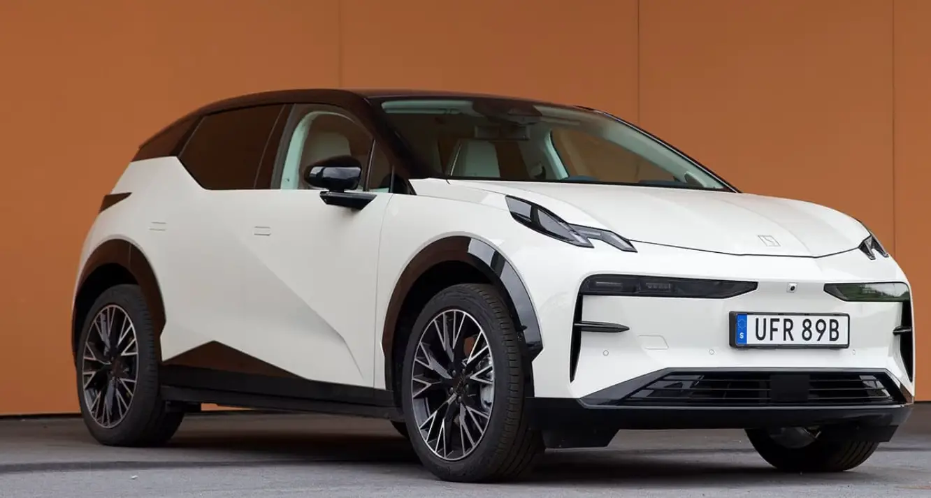 Zeekr X EV Price in Nepal | Specifications, And Availability