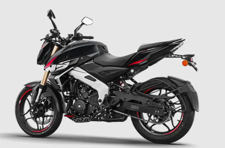 Bajaj Pulsar NS 400Z Price in Nepal | Specs and Availability